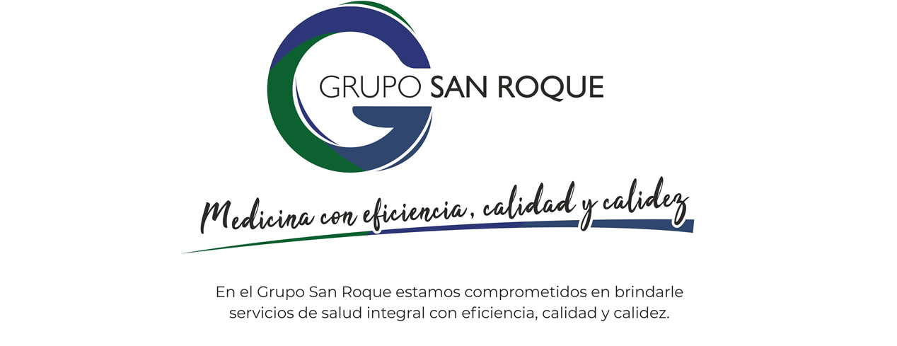 GRUPO SAN ROQUE